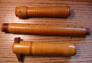 Innovations | Recorder Home Page