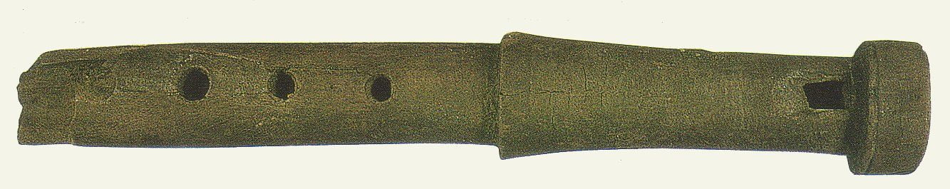 Medieval period – Recorder Home Page